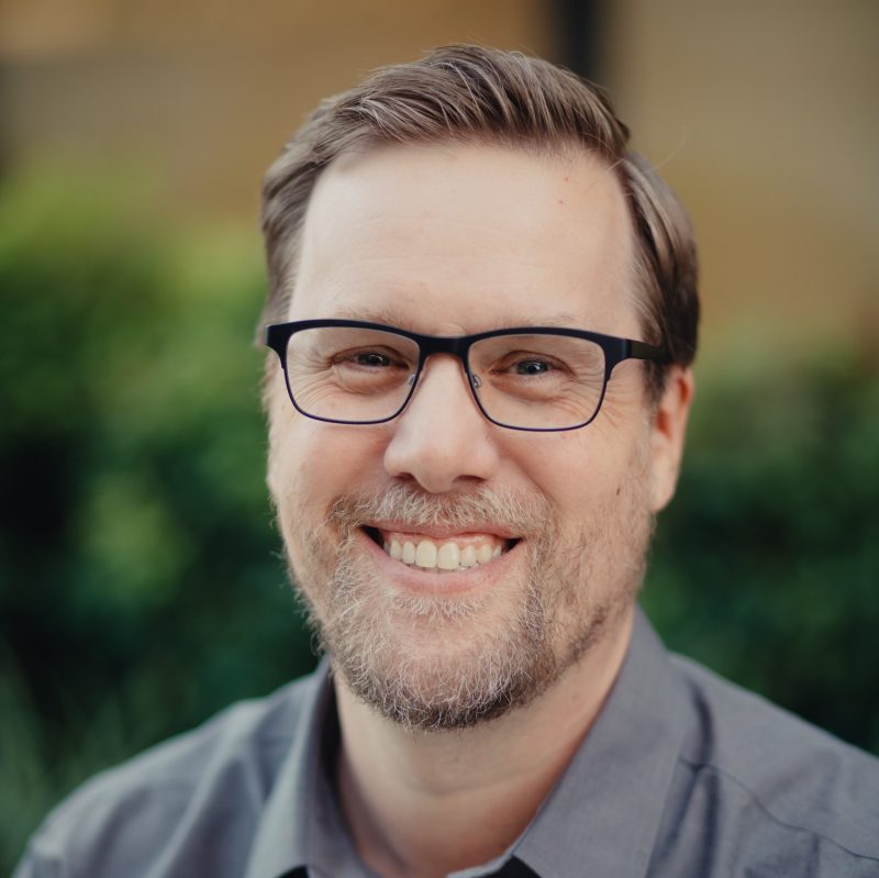 About – Oregon RIMS