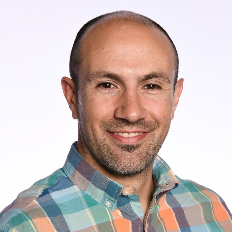 About – Oregon RIMS